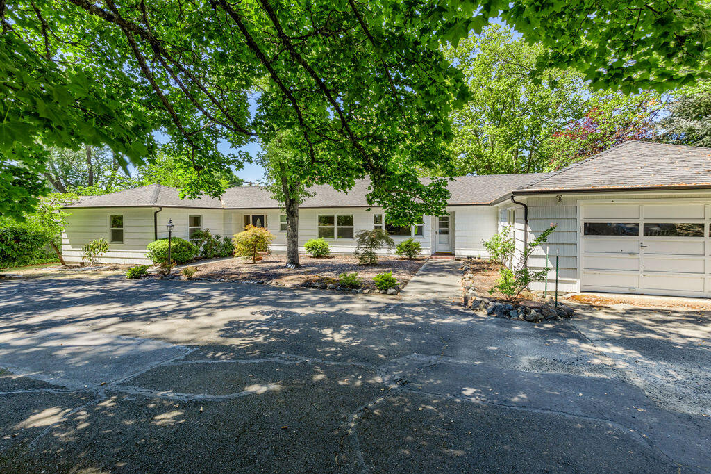 Morse's Open House Showcase